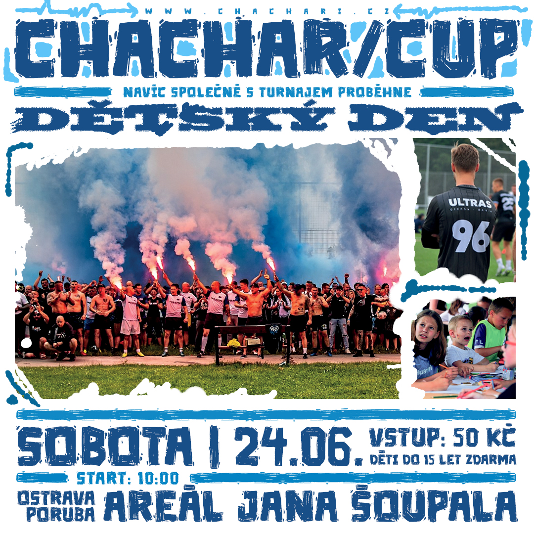 chachar-cup-23 | Chachaři.cz
